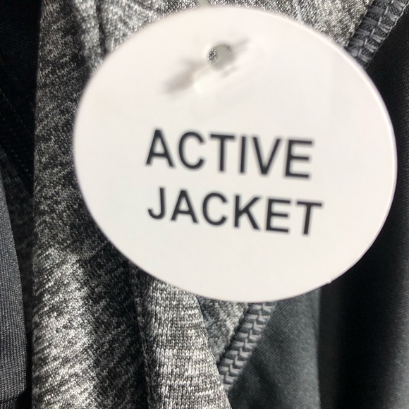 Zone Pro | Jackets & Coats | Zone Pro Moisture Wicking Active Jacket ...